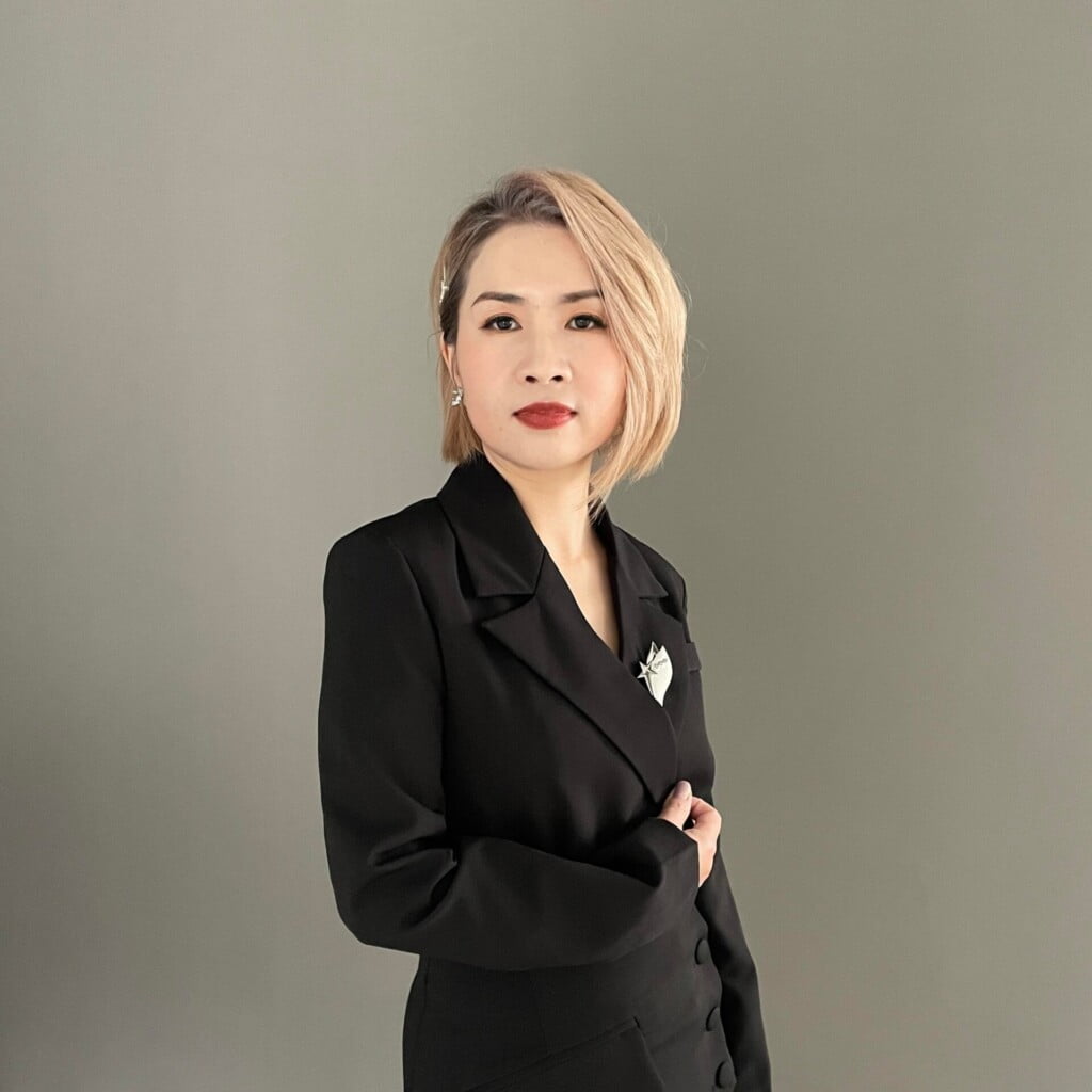 【澳洲】Milly Chen 陳美蘭：你永遠不知道這個人會帶來多大的資源 | 全美世界 SUPER體系│皙之密DR's Secret