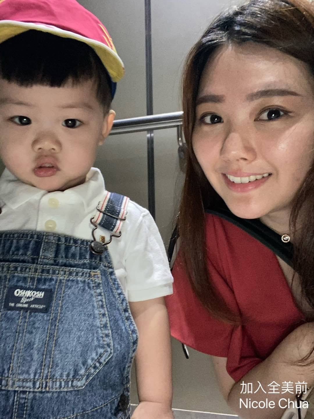 【新加坡】Nicole Chua：先「成為」再「做」最後「擁有」 | 全美世界 SUPER體系│皙之密DR's Secret