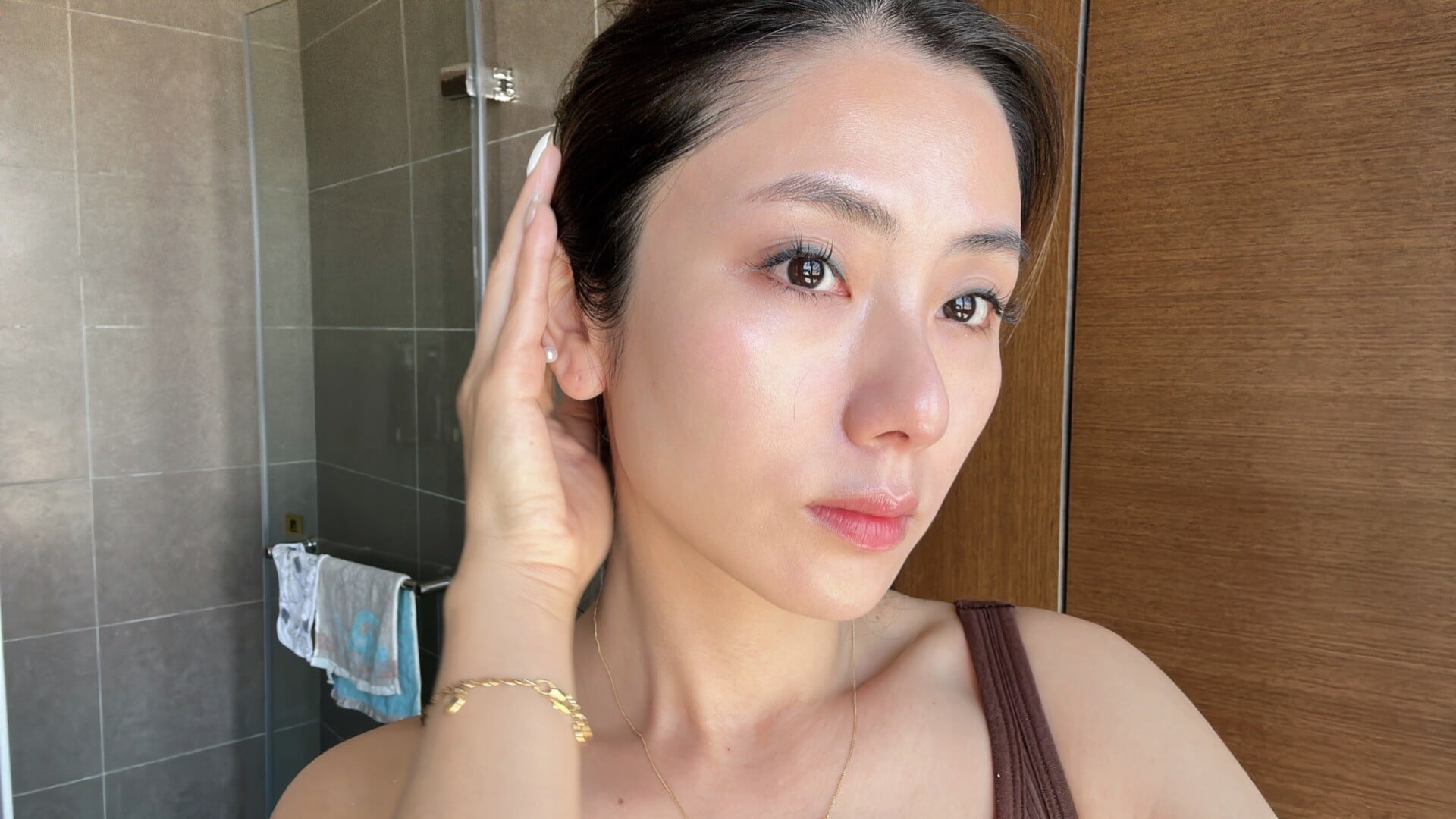 Maggie Wang：相信自己，給自己一個改變的機會 | 全美世界 SUPER體系│皙之密DR's Secret