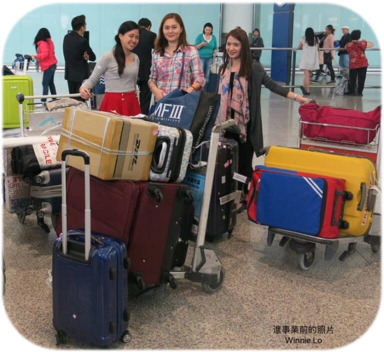 Winnie Lo-一個團隊作永遠比一個人做來的更快更輕松 | 全美世界 SUPER體系│皙之密DR's Secret