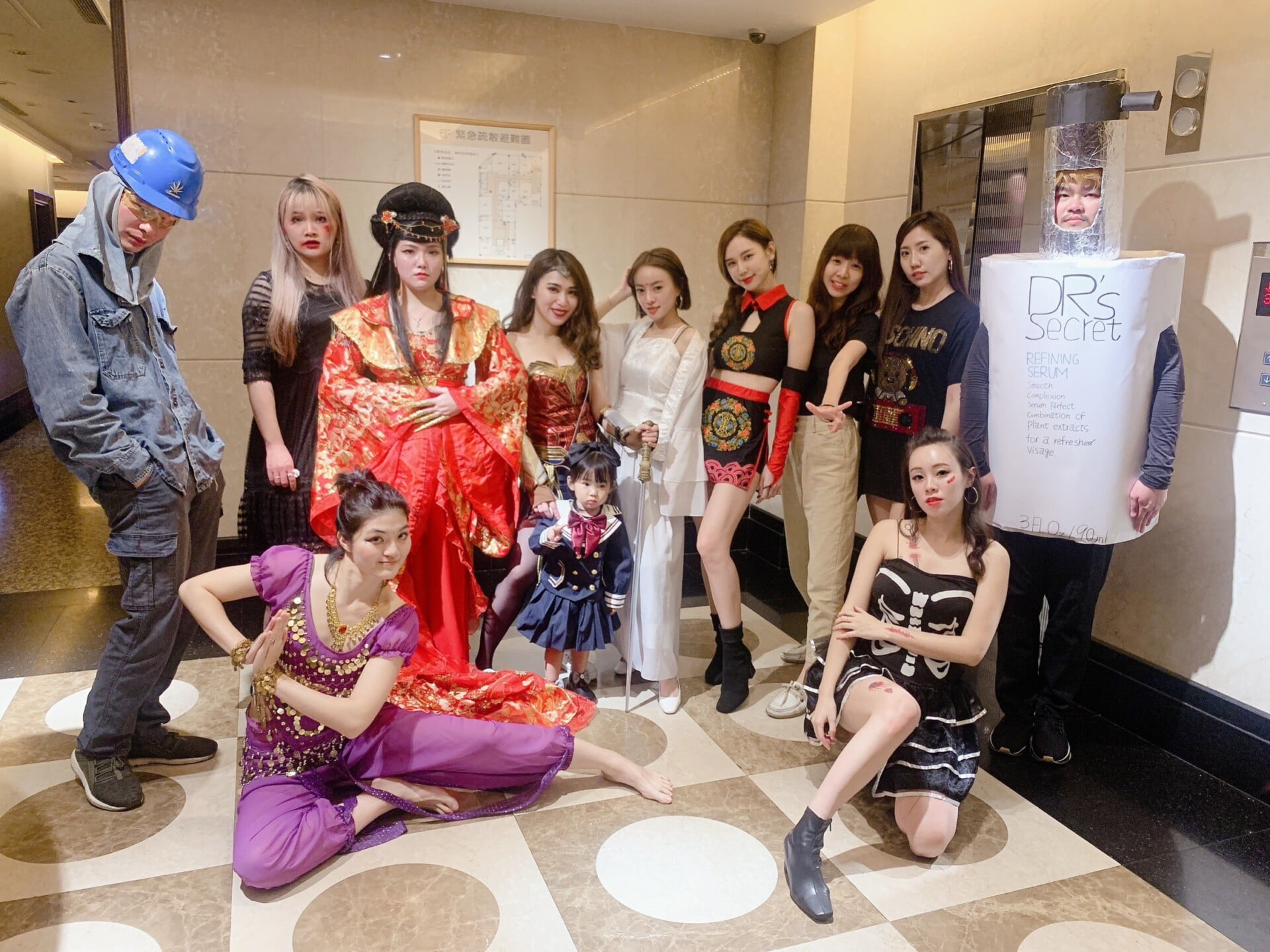 zheng-pei-rong-5 | 全美世界 SUPER體系│皙之密DR's Secret